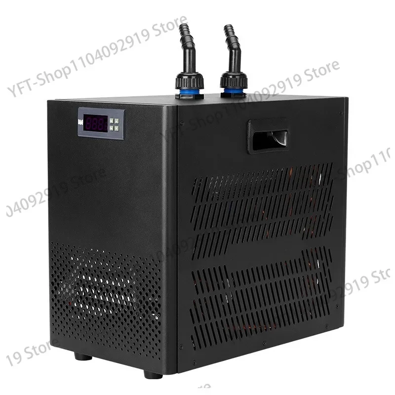 Fish-tank-chiller-Small-constant-temperature-aquarium-cooling-machine ...
