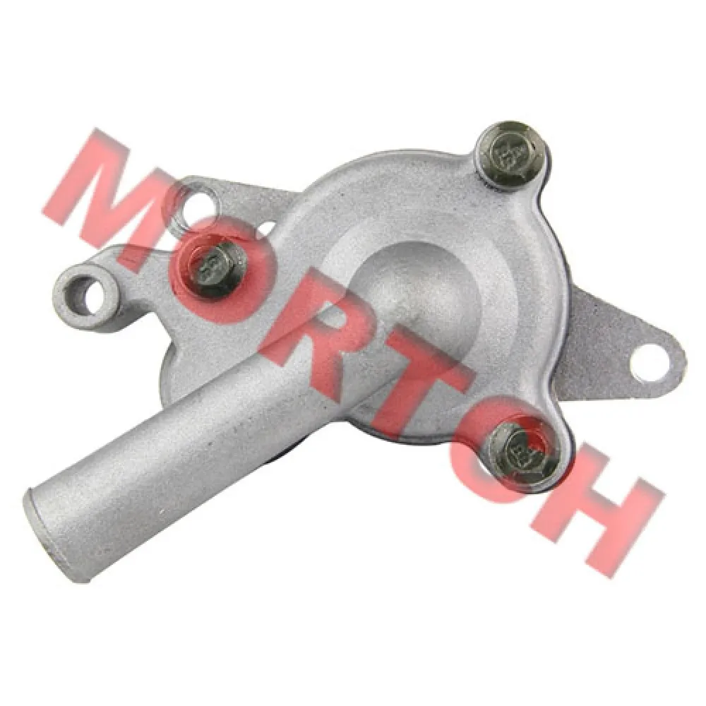 Engine Water Pump Assy For 250CC 257CC 260CC 300CC 400CC VOG Yamaha ...