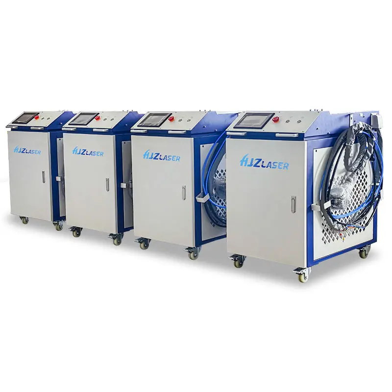 HJZ-Fiber-Laser-Cleaning-Machine-Clean-Metal-Rust-Carbon-Steel-Portable ...