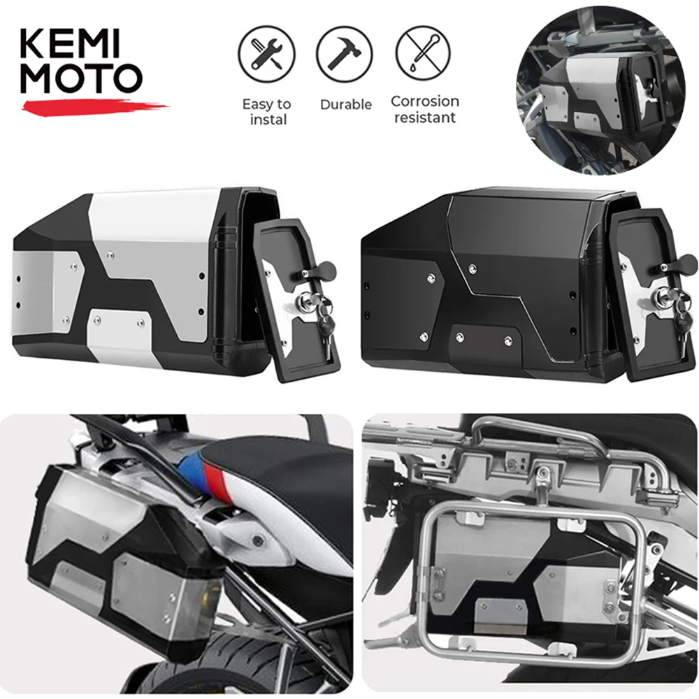 New-Arrival-Tool-Box-For-BMW-r1250gs-r1200gs-lc-adv-Adventure-2002-2008 ...