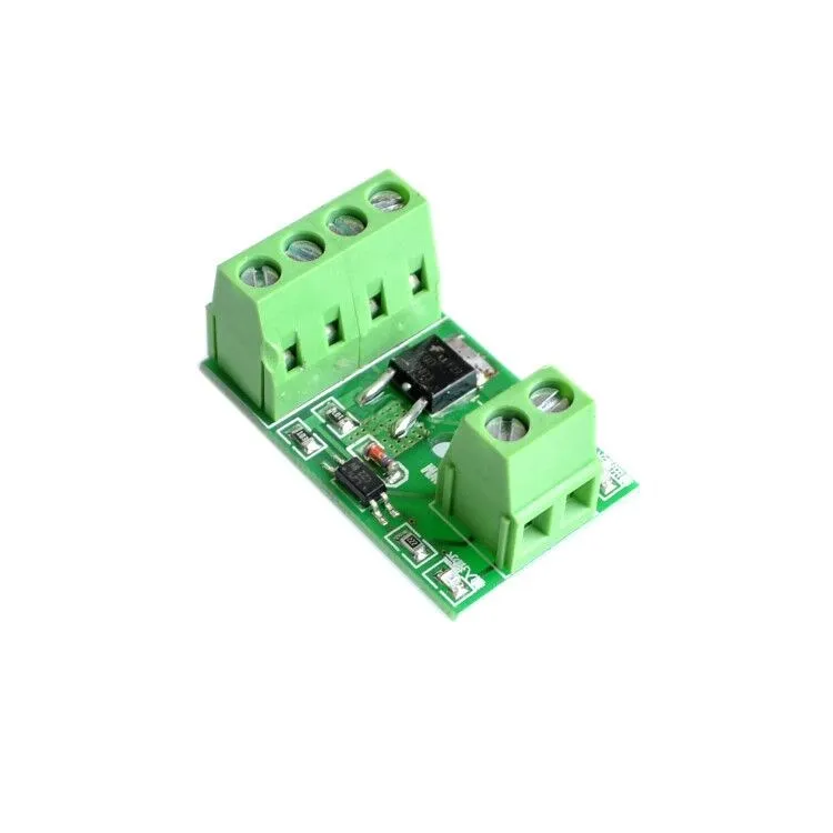China Low Price Mosfet MOS Optocoupler Isolation Driver Module Field ...