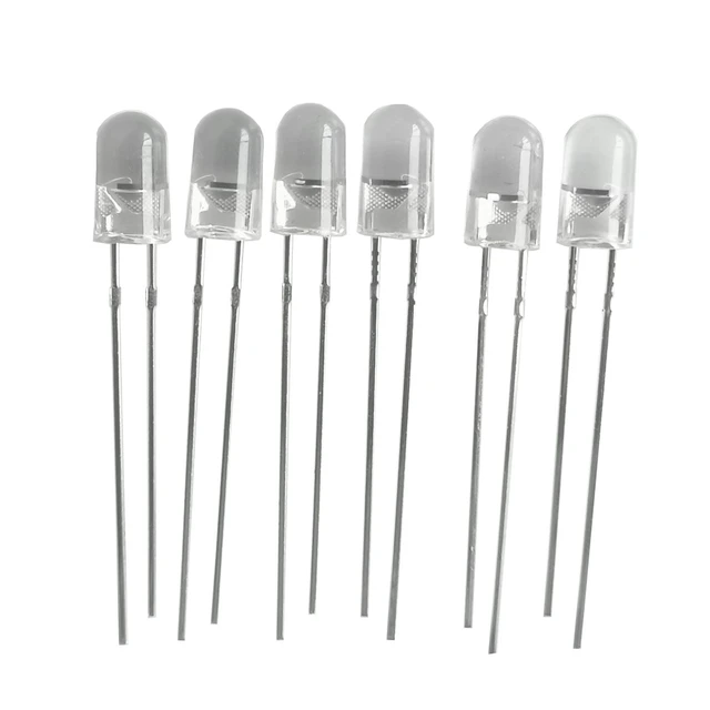 5mm Photodiode