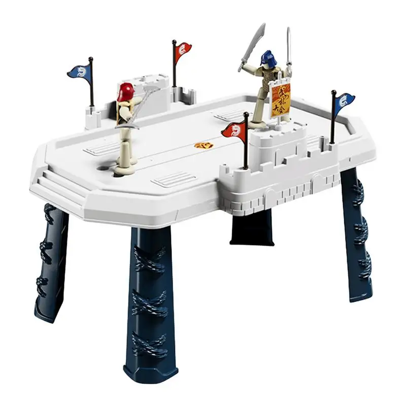 Fencing-Man-Fight-Toys-String-Pulling-Fight-Toys-For-2-Players-Stable ...