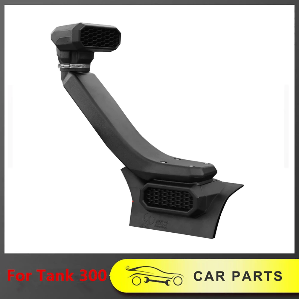 Car Air Inlet Snorkel Kits Fit For 2021 2022 2023 2024 TANK 300 TANK300 ...
