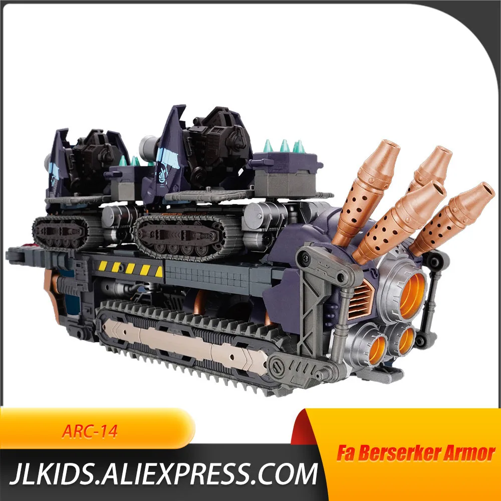Ta-Archecore-Alliance-Mecha-1-35-ARC14-Fa-Berserker-Armor-Ursus-Guard ...