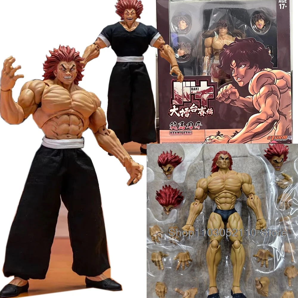 Storm-Toys-ST-1-12-Hanma-Yujiro-Baki-Hanma-Action-Figure-Ko-St-Storm ...