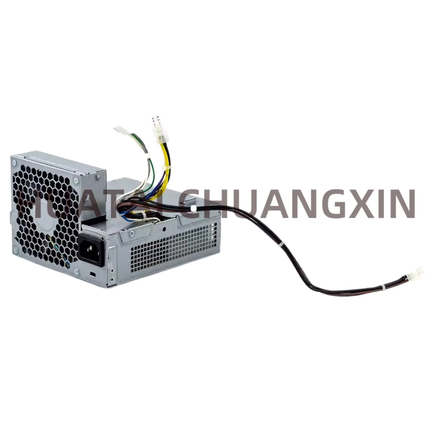 100-Tested-Work-SFF-Power-Supply-503375-001-508151-001-503376-001 ...