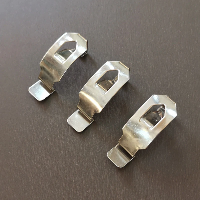 20Pcs Photo Frame Clips Fasteners Hooks Turn Clip Hanger Painting ...