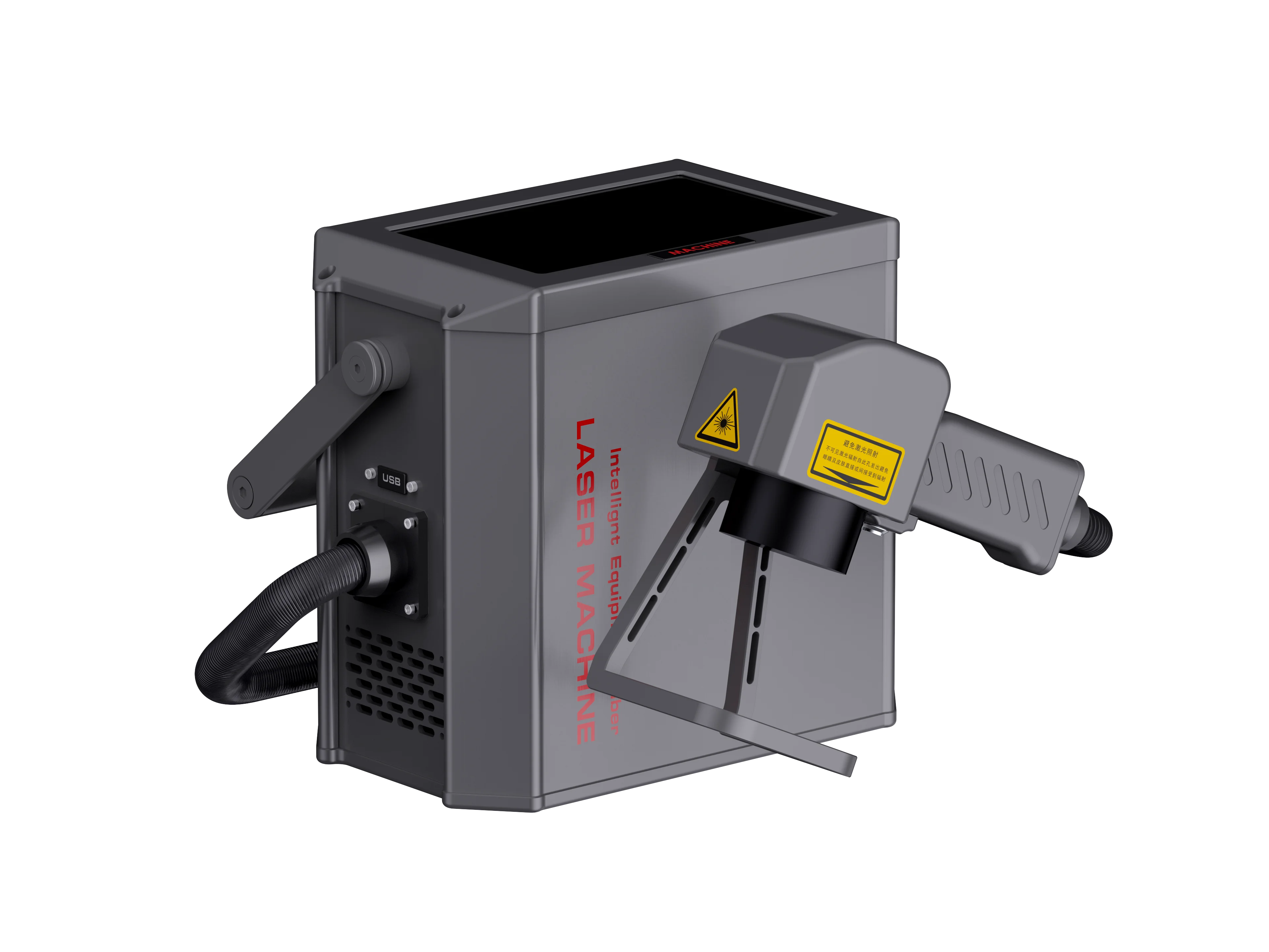 Faith Fiber Laser Machine Batch Code Number Multi-Language for ...