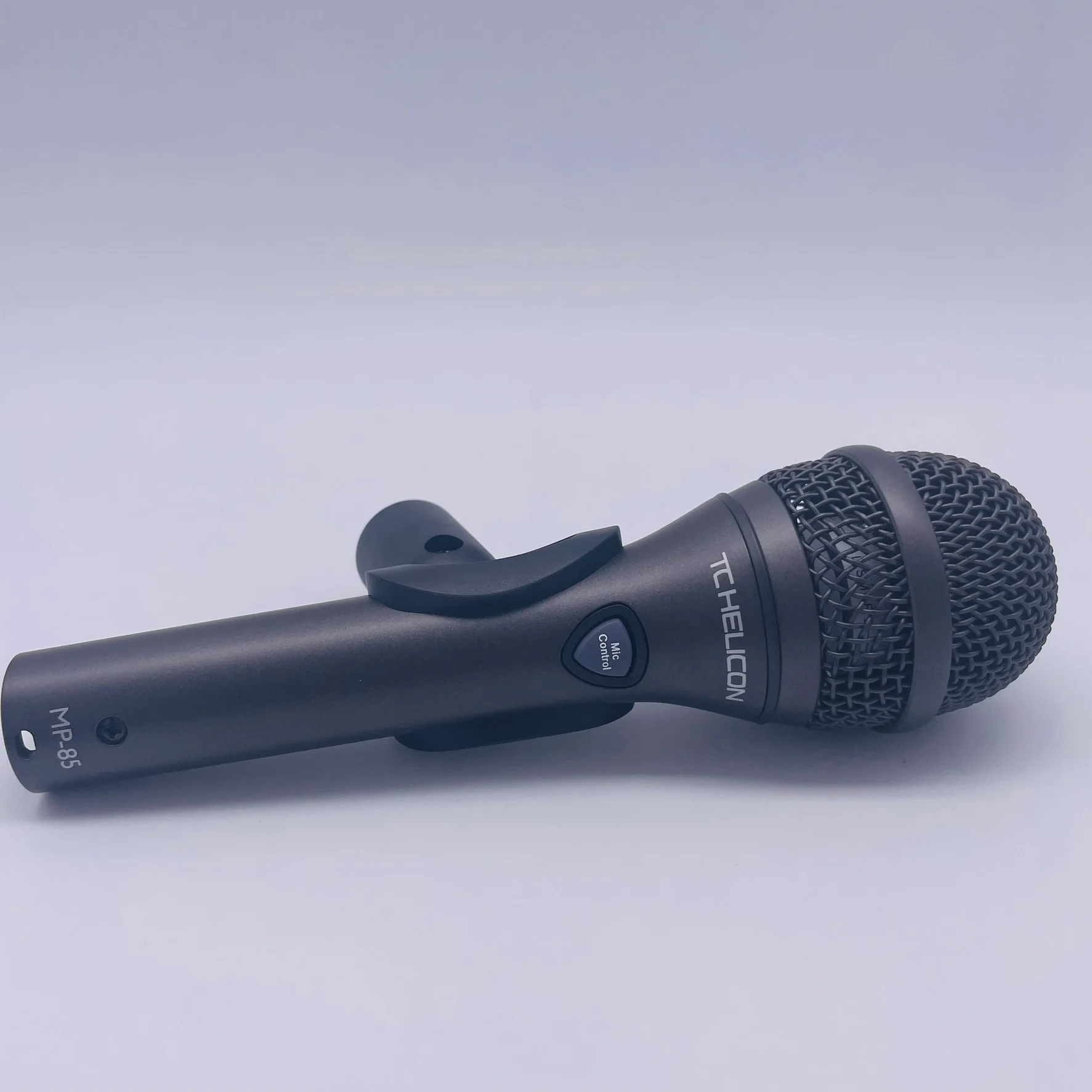 Tc Helicon Harmony Singer Free Microphone Clipart