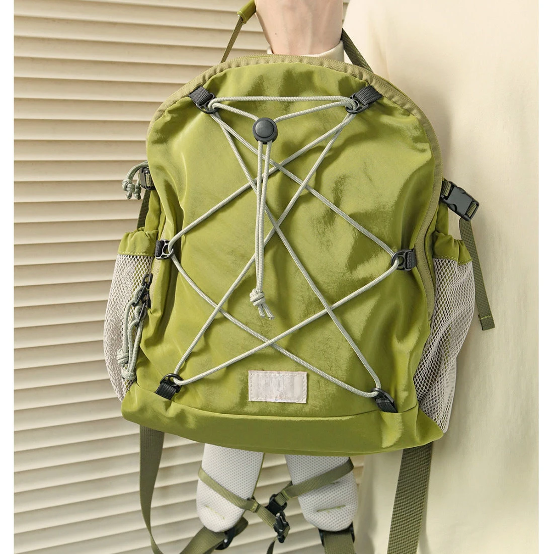Backpack-Commuter-Bag-Mountaineering-Hiking-Excursions-Outdoor-Mini ...