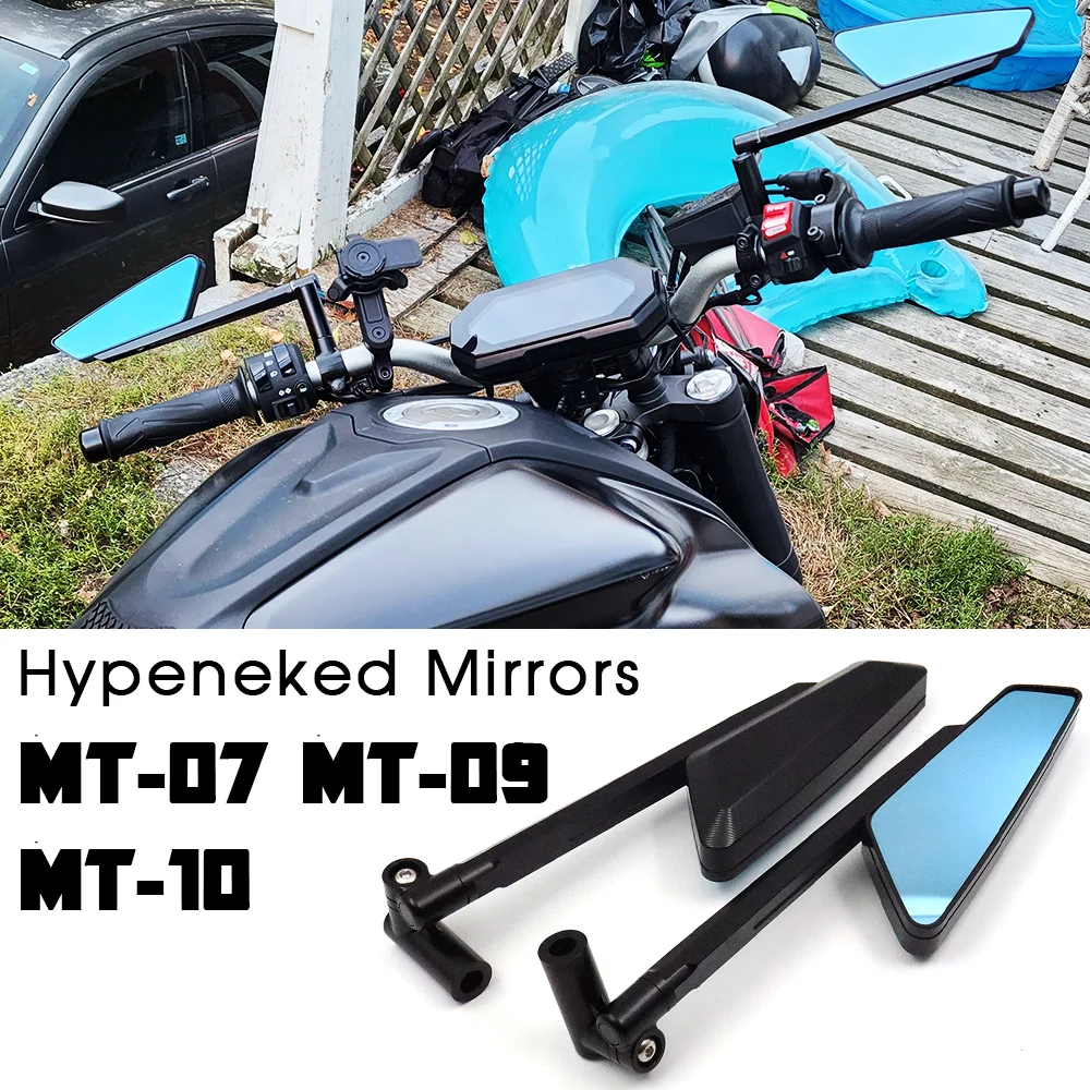 Motorcycles-Hypernaked-Mirrors-for-YAMAHA-MT07-MT09-MT10-Accessories ...
