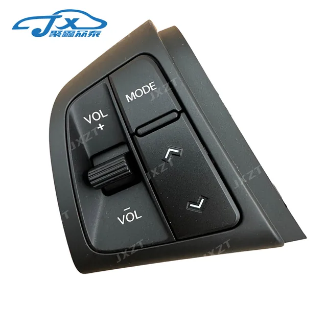 FOR Kia Sorento steering wheel remote control switch LH volume control ...