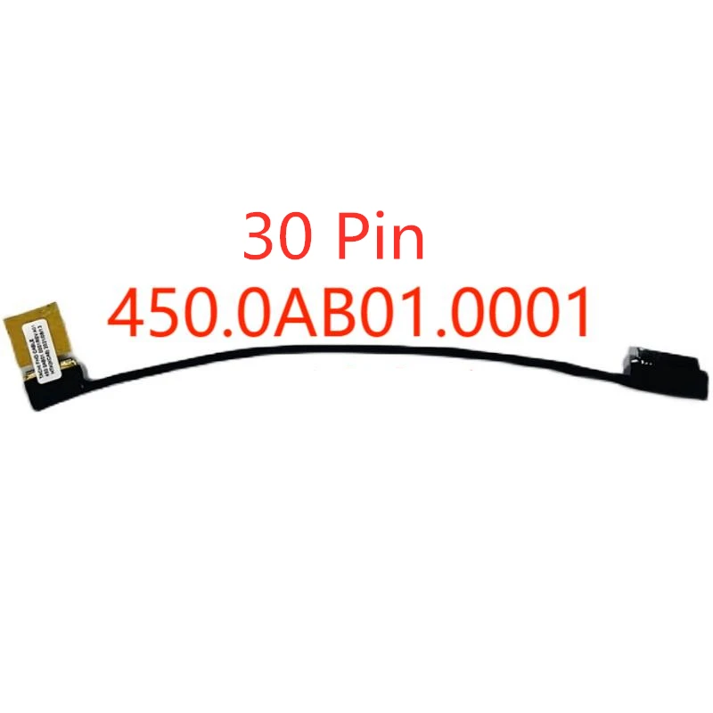 LCD Screen Flex Cable For Lenovo Thinkpad T570 P51S T580 P52S 450.0AB01 ...