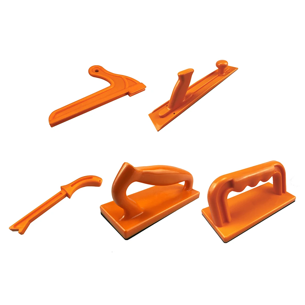 Buy Table Saw Push Block And Push Stick Set For Use On Routers ...