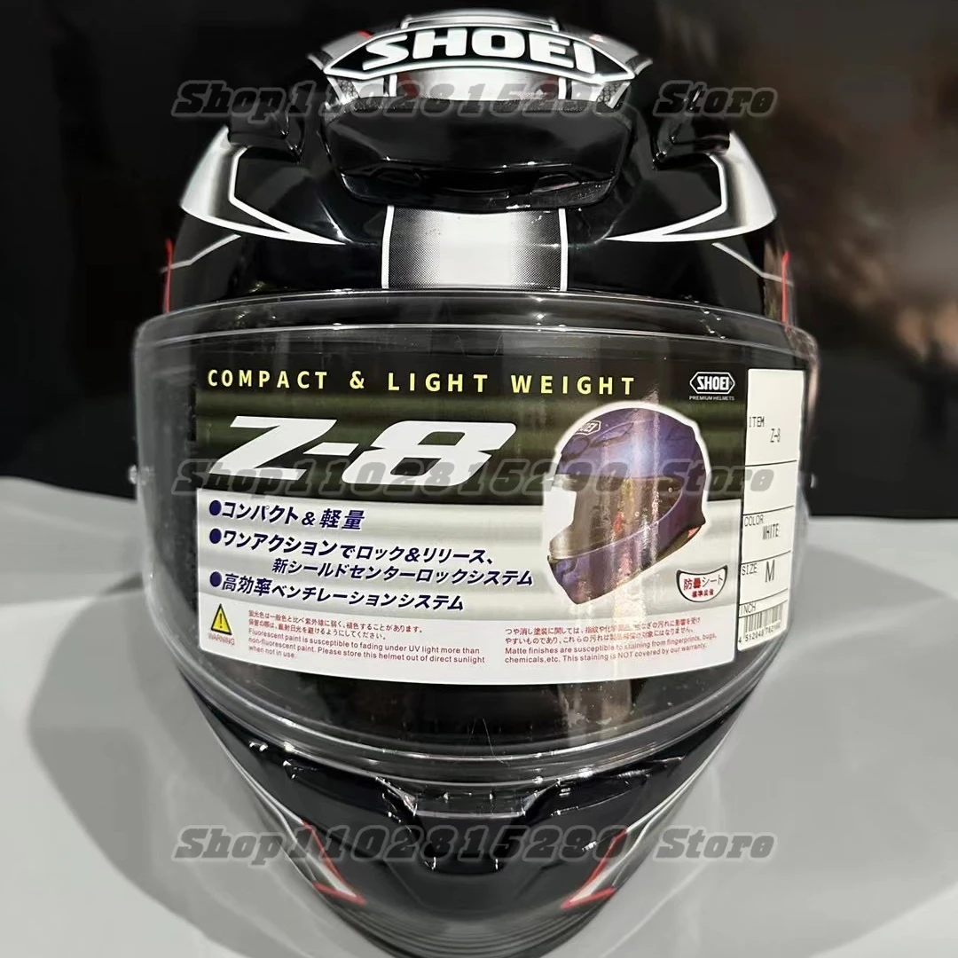 Full-Face-Motorcycle-Helmet-Z8-RF-1400-NXR-2-PROLOGUE-TC-5-Helmet ...