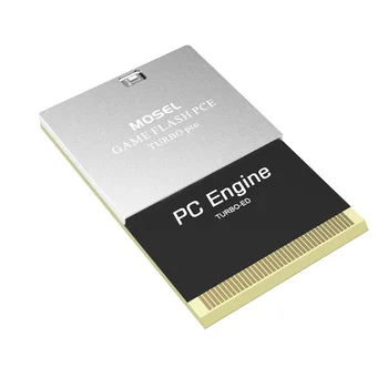 Version 2024PC engine PC engine console game card Turbo500 in one ...