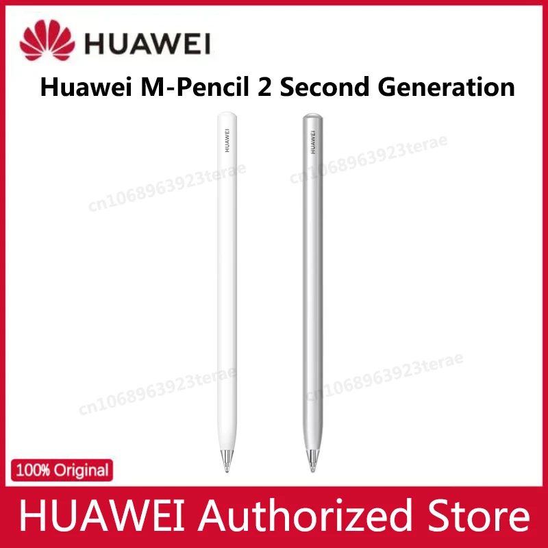 Huawei-M-Pencil-2-second-generation-original-flat-panel-touch-screen ...