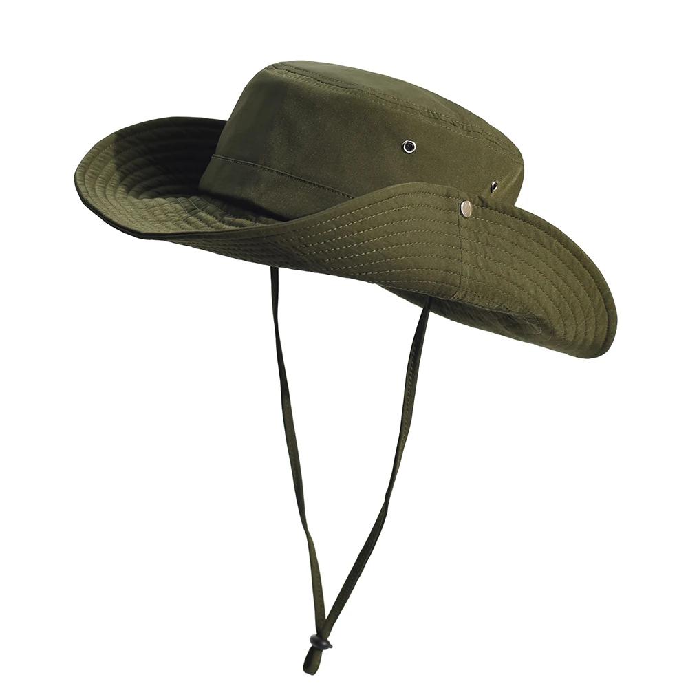 Summer-Bucket-Hats-for-Men-Women-Quick-Drying-Fishing-Hat-Breathable ...