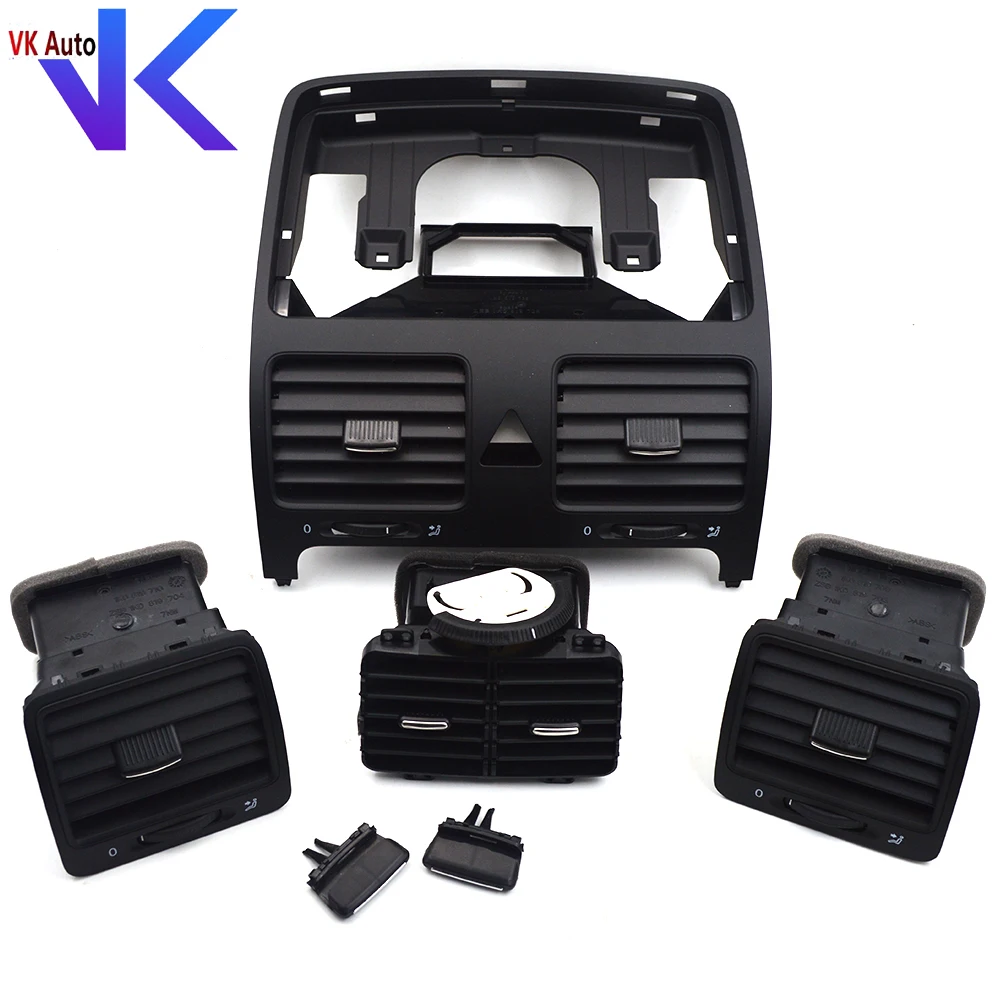 For-VW-Sagitar-Rear-Air-Conditioning-AC-Ventilation-Air-AC-Vent ...