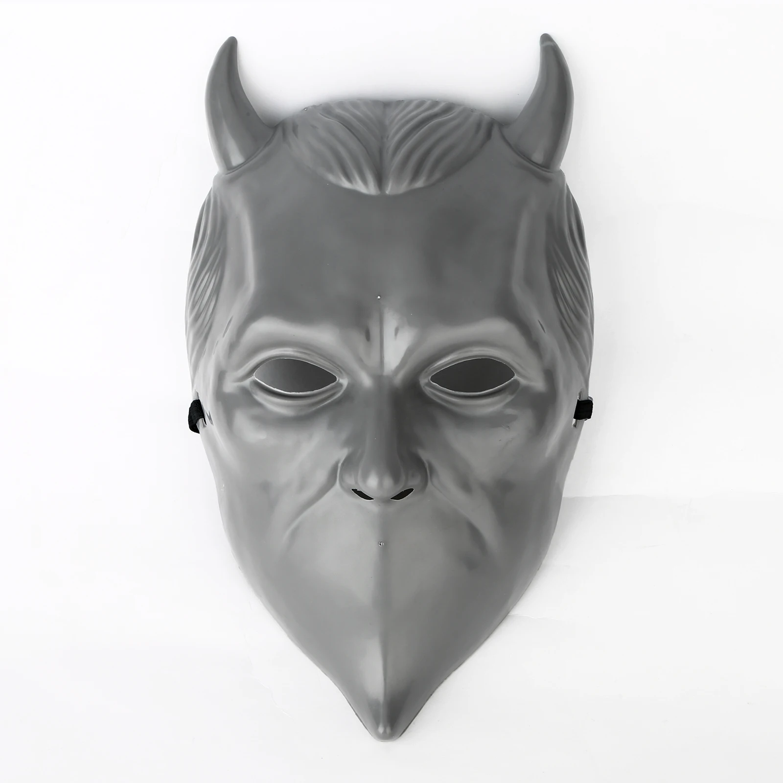 Ghost Bc Nameless Ghouls Mask