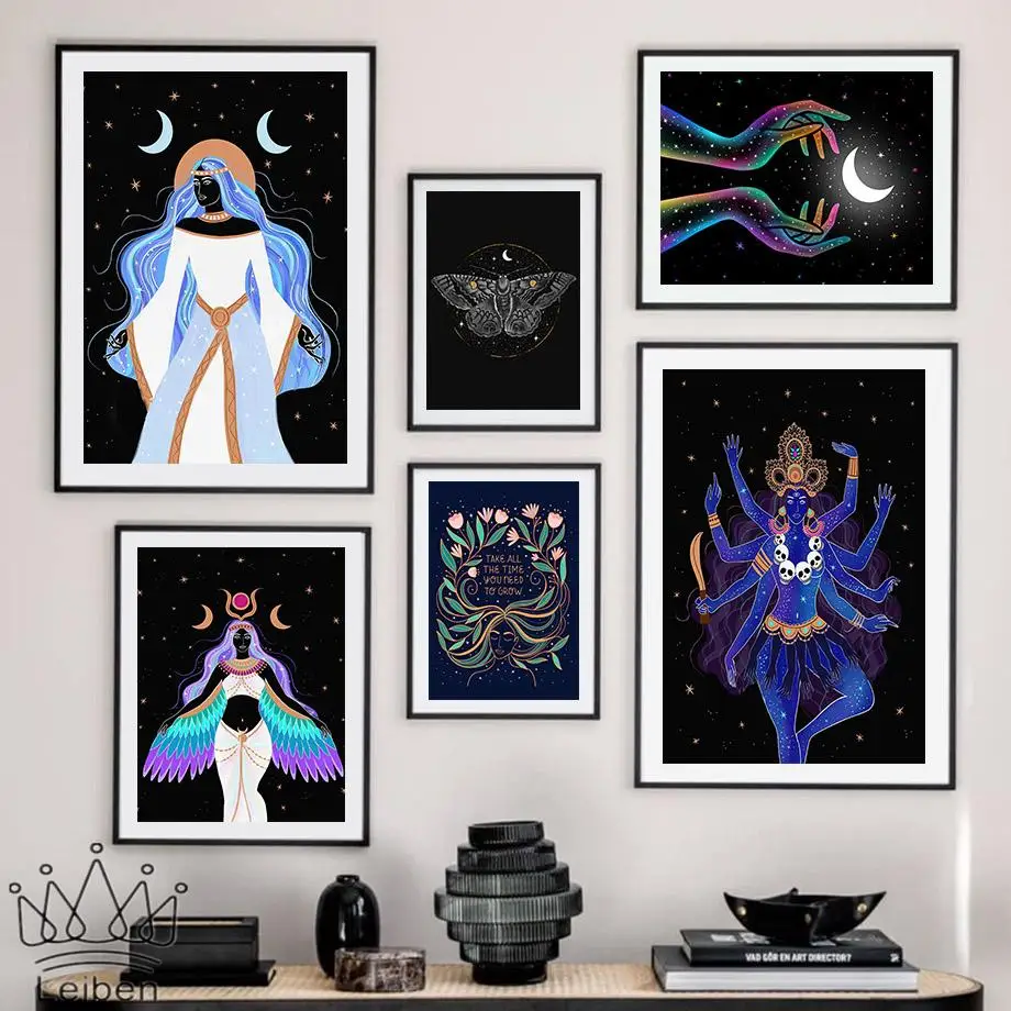 Gorean Moons Images The Art 3