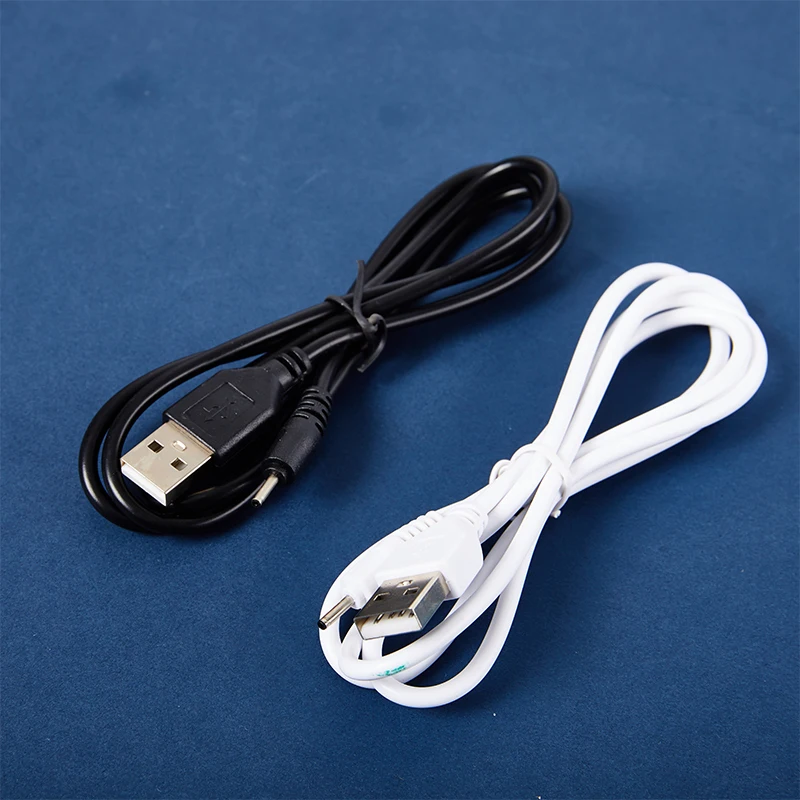 1Pc-Outer-Diameter-2mm-Round-Head-USB-Charger-Cable-Small-Pin-USB ...