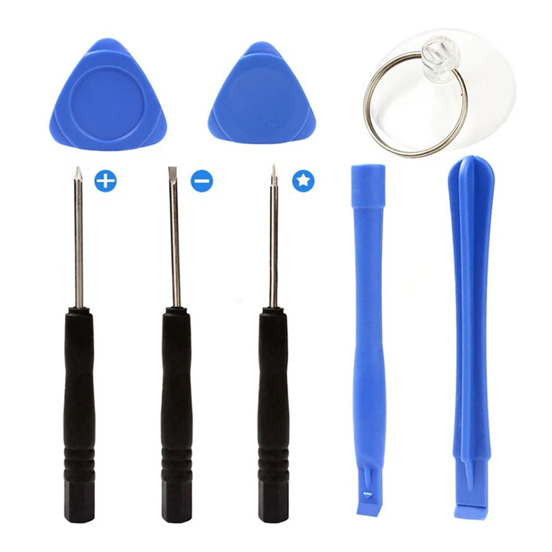 8pcs-Universal-Mobile-Phone-Repair-Tool-Set-Mobile-Touch-Screen-LCD ...