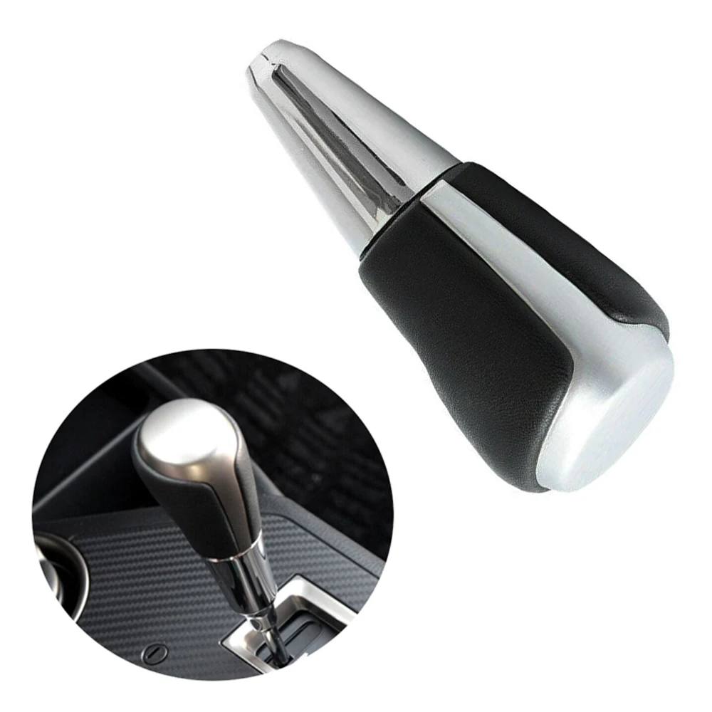 Car-Automatic-Gear-Shift-Knob-Lever-Shifter-Stick-Handball-For-Toyota ...