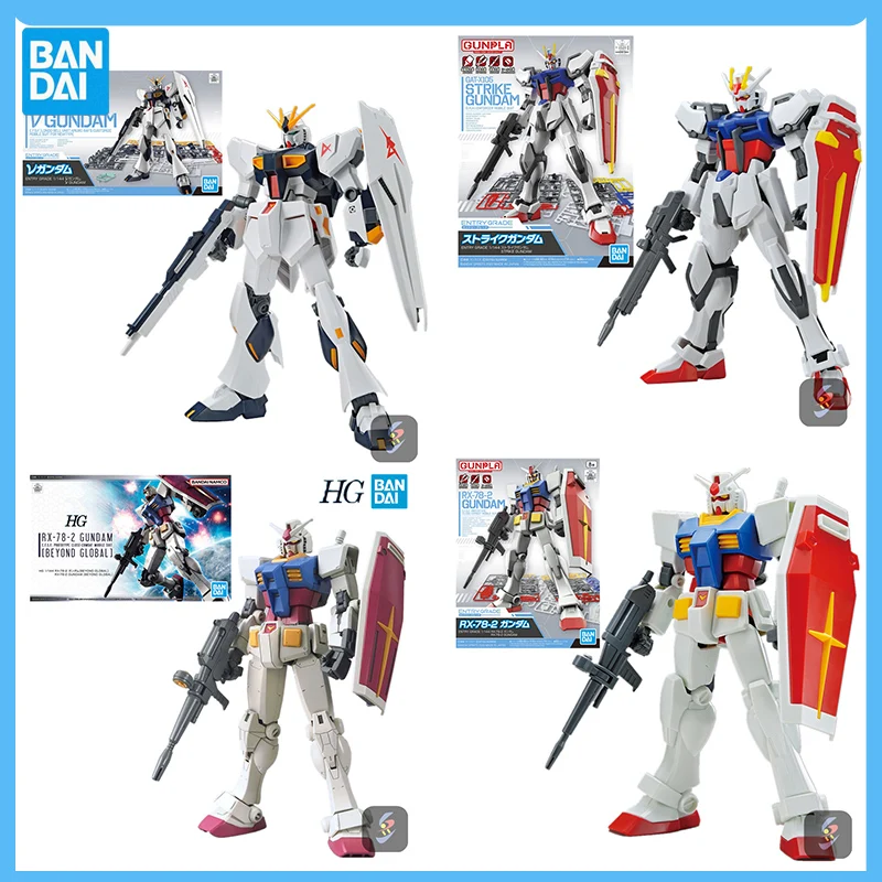 Original-BANDAI-HG-1-144-RX78-G-Self-ENTRY-GRADE-STRIKE-GUNDAM-EG-BUILD ...