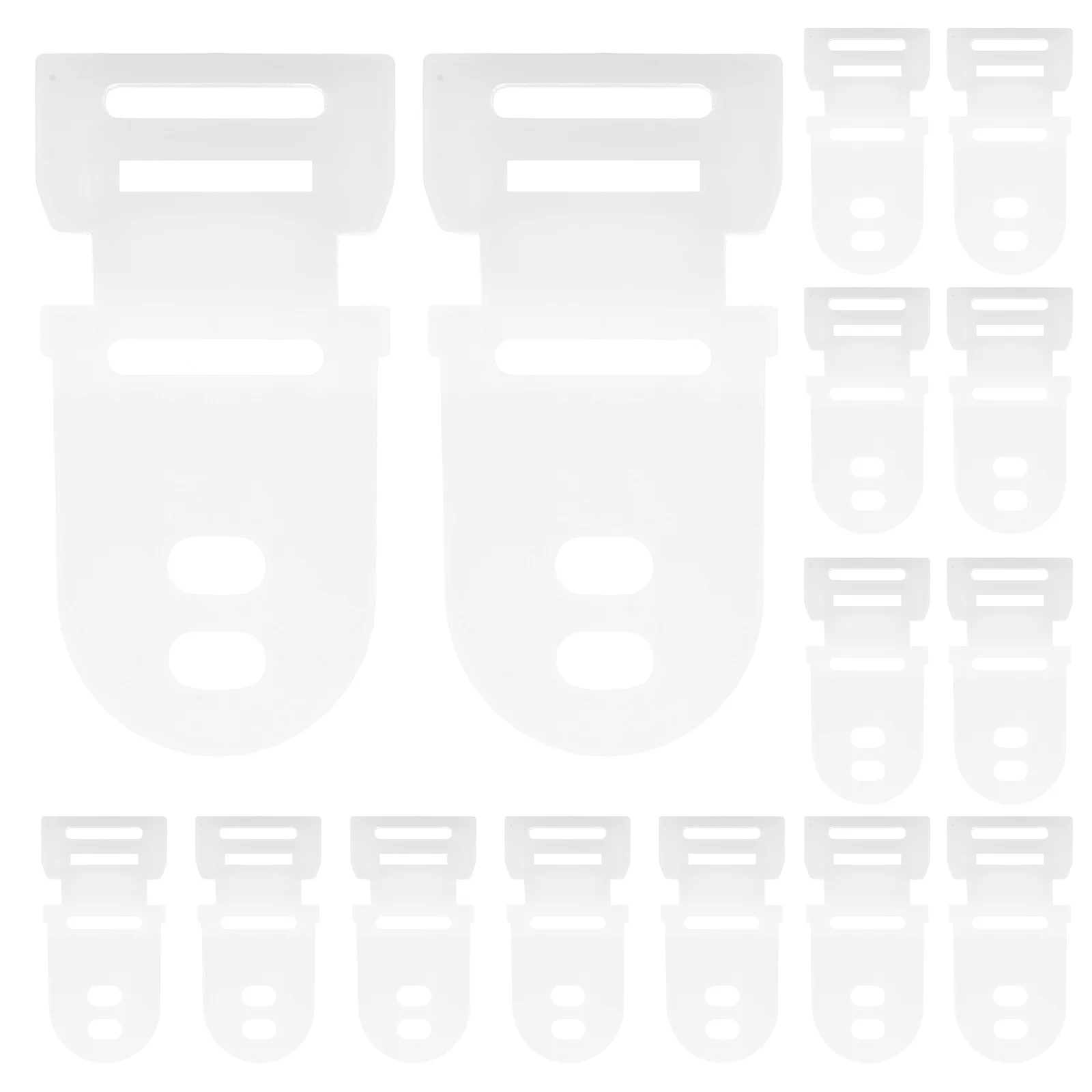 20-Pcs-Hard-Hat-Buckle-Replacement-Chin-Strap-Clip-Accessories ...