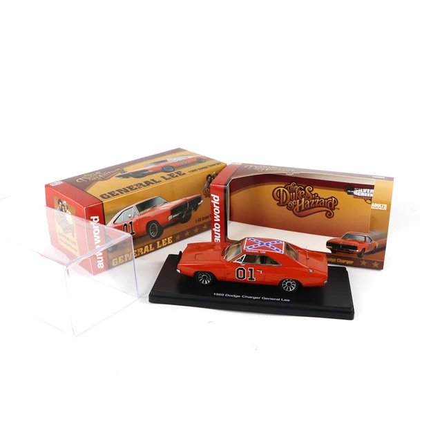 General Lee Dukes Of Hazzard 1969