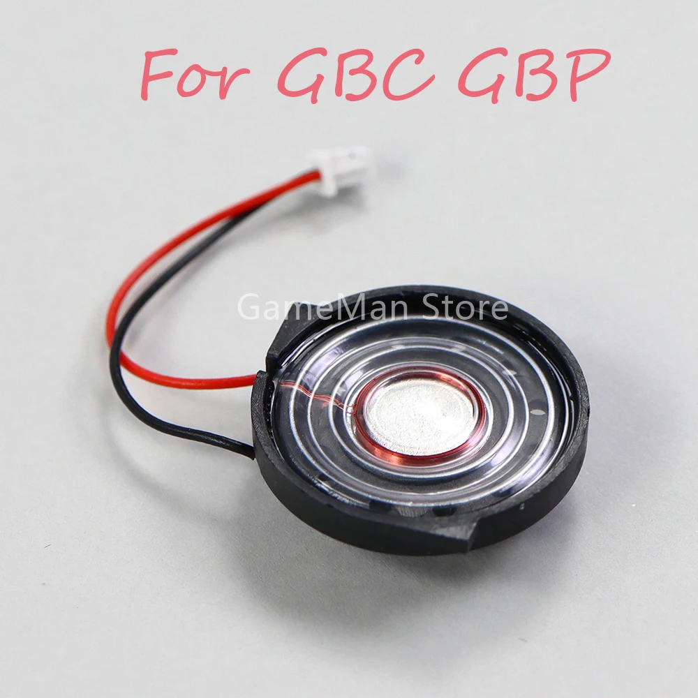 1pc For GameBoy GBC GBP Loudspeaker High Quality Sound Speaker with ...