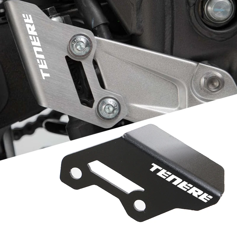 Motorcycle-CNC-Rear-Brake-Master-Cylinder-Guard-Protection-Brake-Pump ...