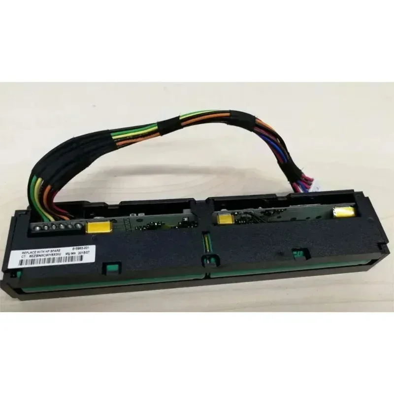727258 -b21 815983 -001 727260 -003 871264 -001 FOR DL/mL/SL 96W 145mm ...