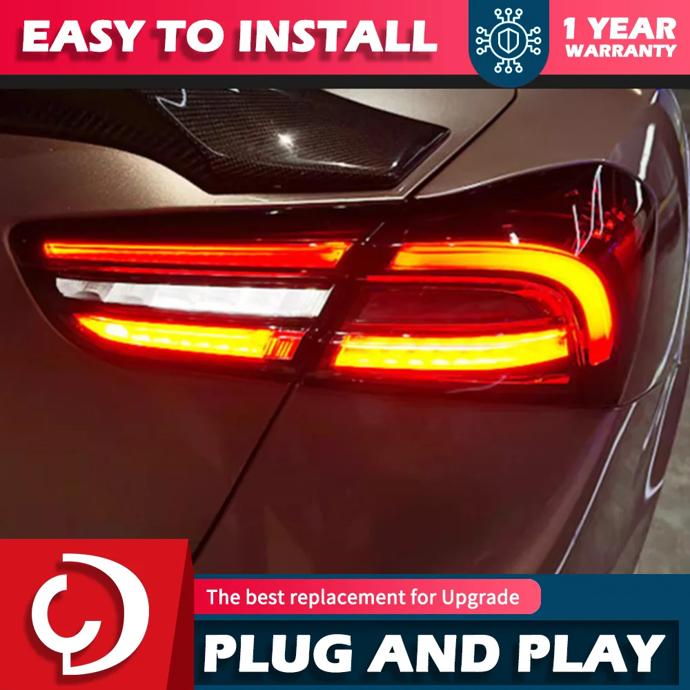 AKD-Tailligt-for-Maserati-Ghibli-LED-Tail-Lamp-2014-2022-LED-Auto ...