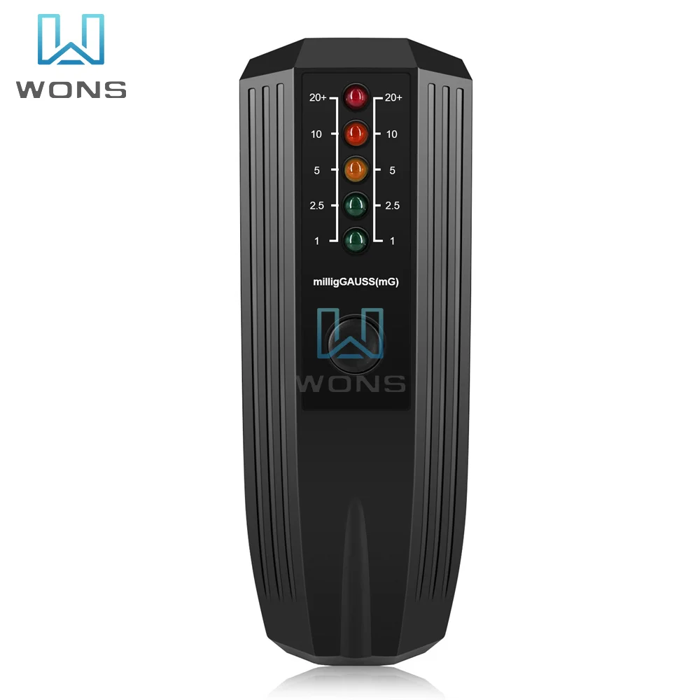 spirit-box-caza-fantasmas-detector-de-fantasmas-Detector-de-radiaci-n ...