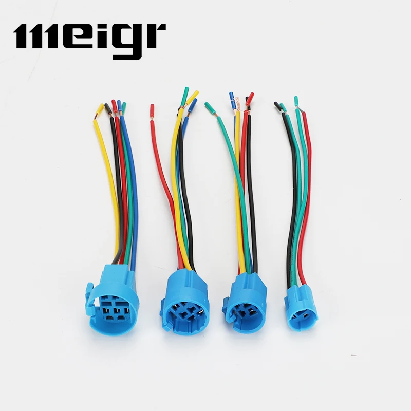 Switch-Accessories-12mm-16mm-19mm-22mm-Cable-Quick-Socket-For-Metal ...