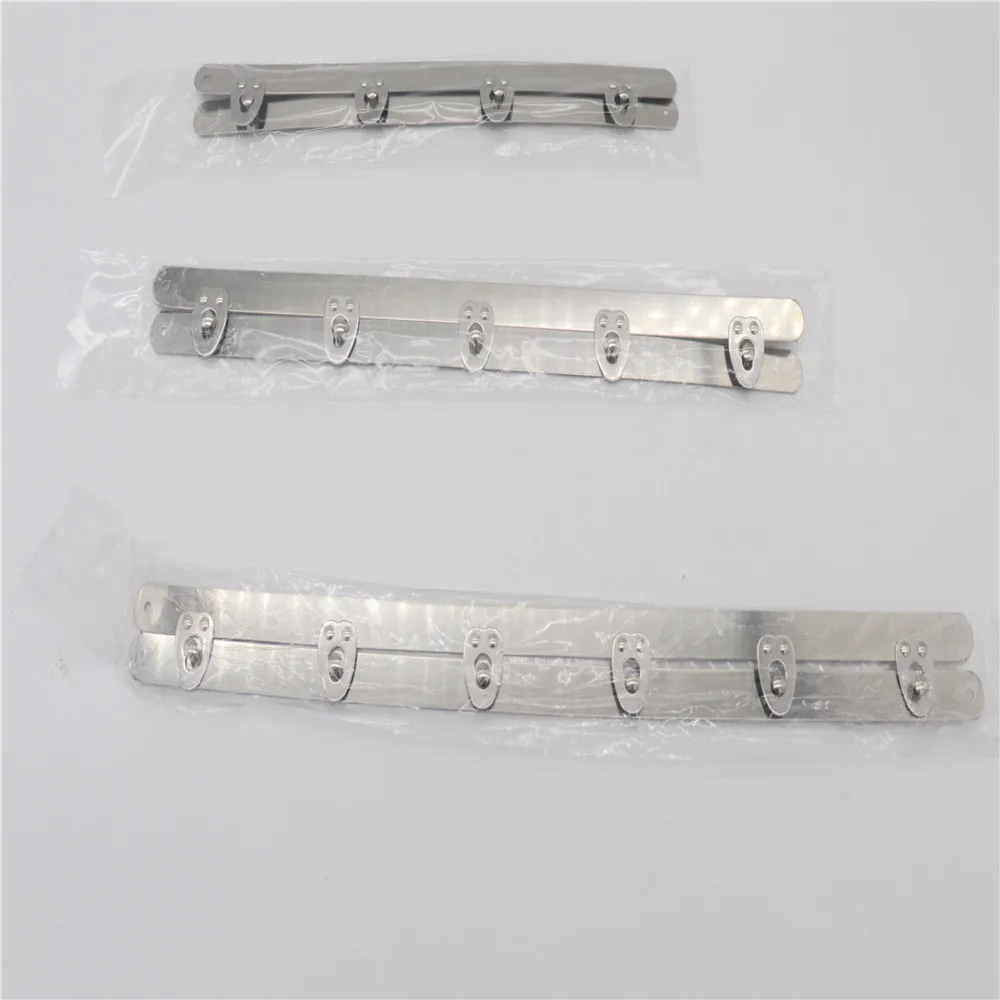 Stainless-Steel-Corset-closure-Buckle-Fastener-Underwear-Garment ...