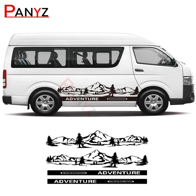 Hiace Car Body Sticker Design Cheapest Factory | dpise2022.dps.uminho.pt