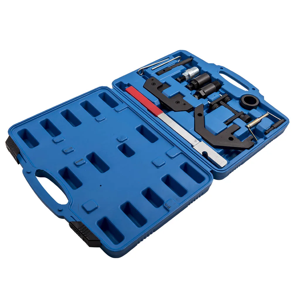 13x Diesel Engines Timing Tool Kit For BMW M47 M51 M57 E66 for Land ...