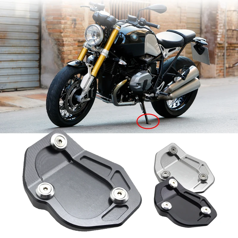 For-BMW-RnineT-RNINET-2017-R-nineT-Pure-Racer-Scrambler-Urban-G-S ...