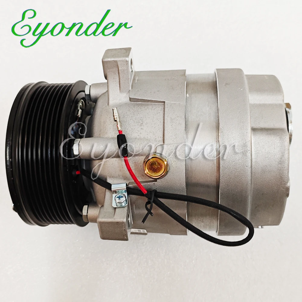 AC Air Conditioning Cooling Pump Compressor for Tata Daewoo Ultra Novus ...