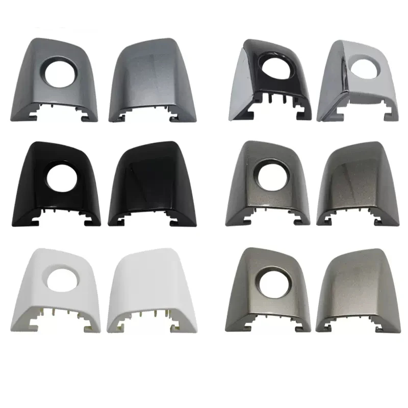 Use-to-Audi-A6L-C7-A7-A8L-car-door-handle-cover-new-chromeplate-handle ...