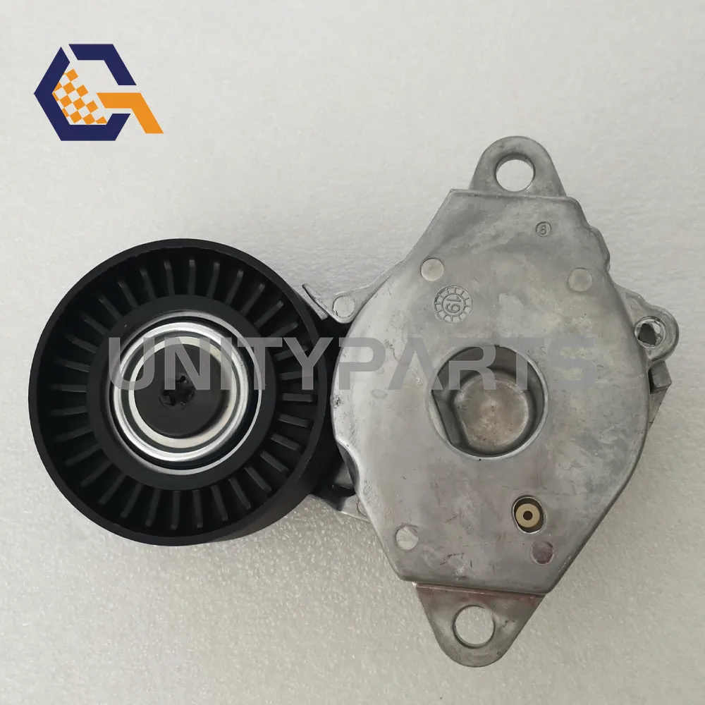 Accesorio-de-motor-de-coche-tensor-de-correa-para-TOYOTA-YARIS-AURIS ...