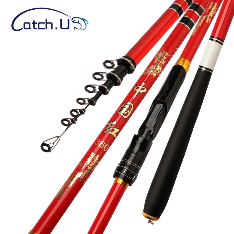 Telescopic-Fishing-Rod-Carbon-Fiber-Spinning-Fishing-Pole-2-7M-3-0M-3 ...