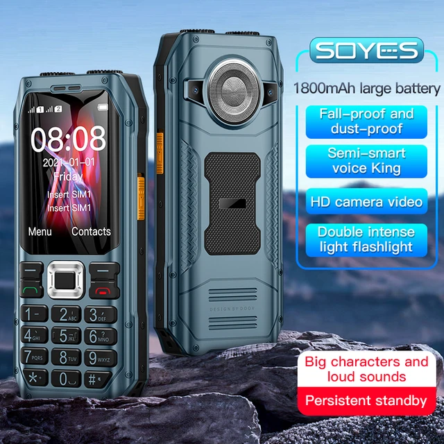 Latest Gsm Cell Phones