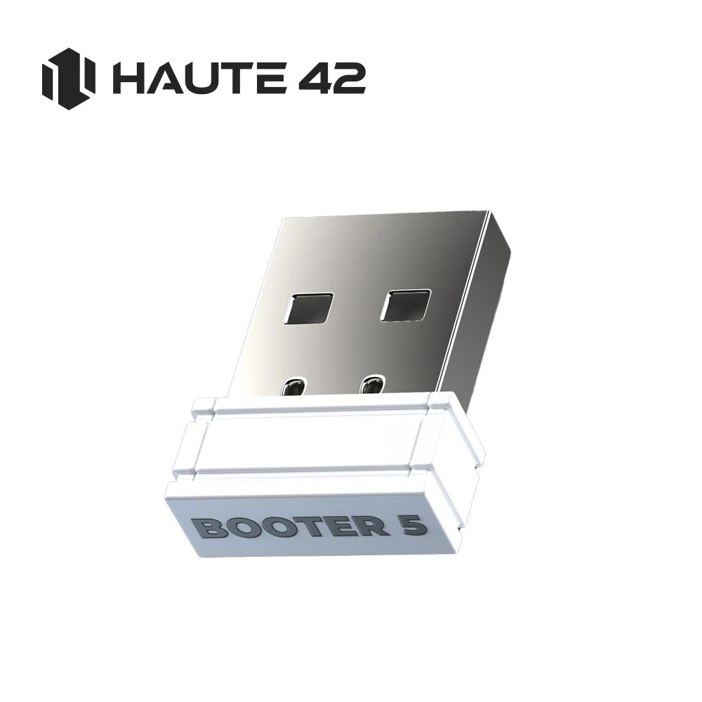 Haute42-BOOTER-5-Gaming-Converter-For-HautePad-Hitbox-Adapter-For-PS5 ...