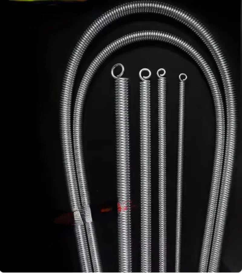 Internal-copper-pipe-bending-spring-for-Air-Condition-Stainless-Steel ...