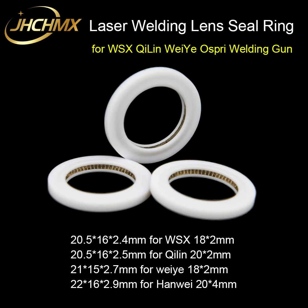 JHCHMX-Fiber-Laser-Hand-Welding-Protective-Optical-Lens-Seal-Spring ...